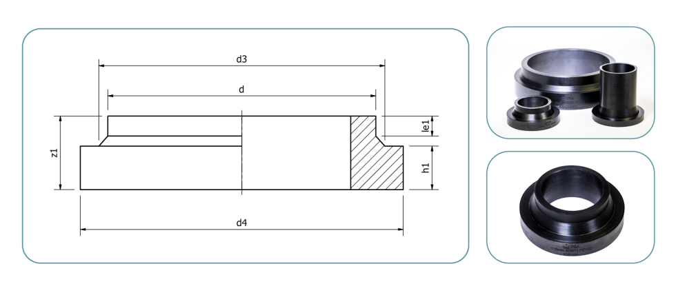 Products | Pipestar Africa